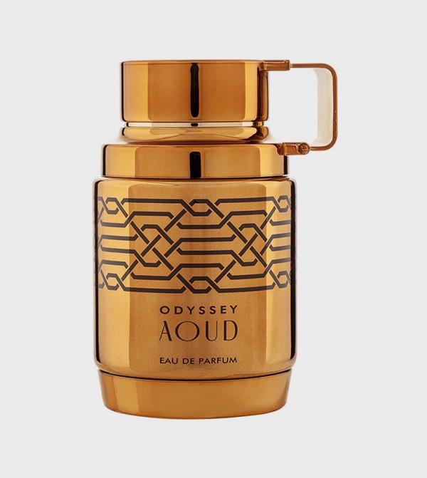 Buy Armaf Odyssey Aoud Edition EDP, 100ml In Multiple Colors ...