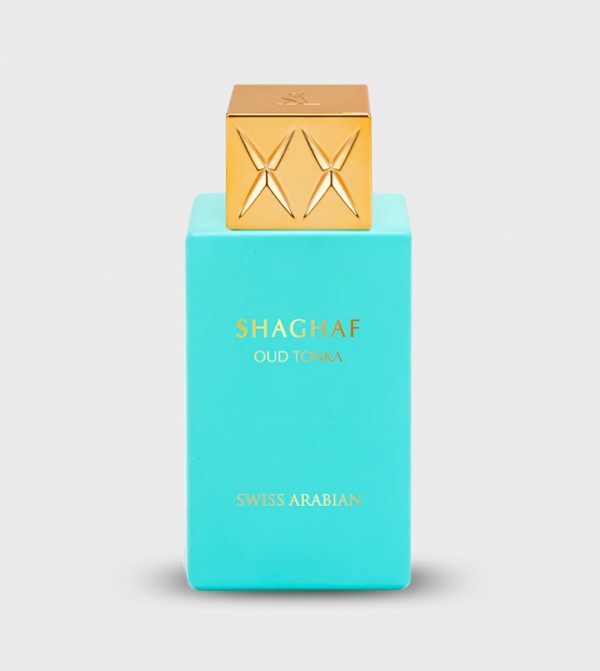 Buy Swiss Arabian Shaghaf Oud Tonka EDP, 75 Ml In Multiple Colors ...