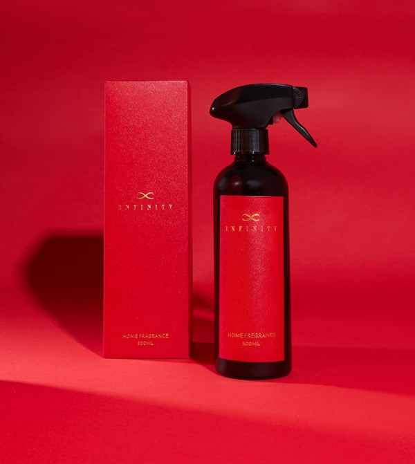 Buy Niran Niran Infinity Home Fragrance, 500 Ml In Multiple Colors ...