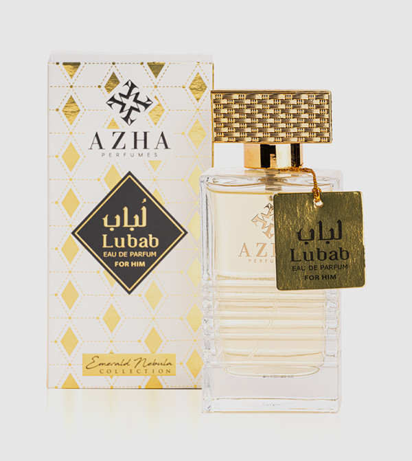 Buy Azha Perfumes Lubab EDP, 100 Ml In Multiple Colors | 6thStreet UAE