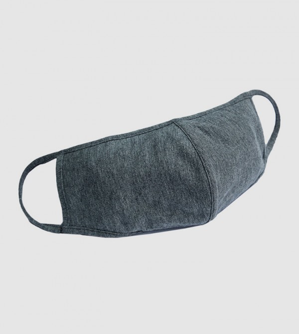 Buy Lakeland Reusable Anti Bac Face Mask Multi In Multiple Colors ...