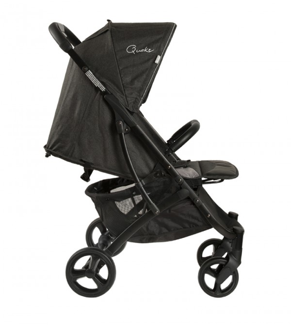 Buy R&B Kids SMIKI @ SMYK Push Chair Stroller Easy Fold For Newborn ...