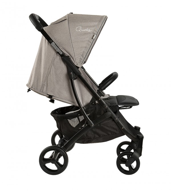 Buy R&B Kids SMIKI @ SMYK Push Chair Stroller Easy Fold For Newborn ...