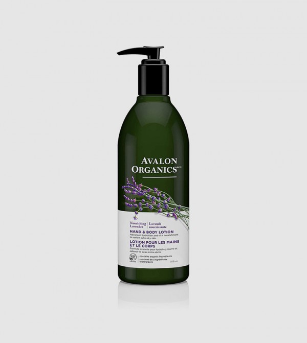Buy Avalon Lavender Lotion 12oz In Multiple Colors | 6thStreet UAE