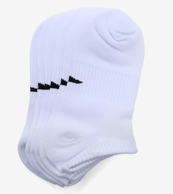 Buy Anta Socks White In White | 6thStreet Kuwait