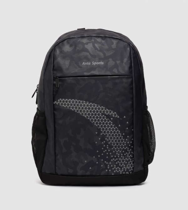 Buy Anta Backpack Blue In Blue | 6thStreet UAE