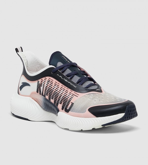 Buy Anta Running Shoes Multi In Multiple Colors | 6thStreet Qatar