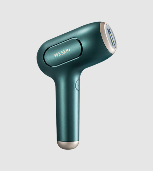 Buy K.SKIN Cold Ipl Laser Hair Removal Epilator 1000 Gm In Green ...