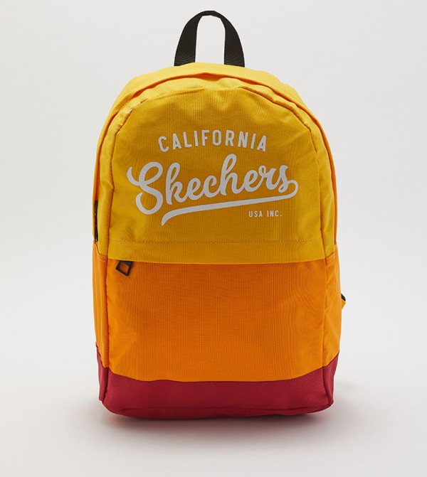 Buy Skechers Backpack Multi In Multiple Colors | 6thStreet Qatar