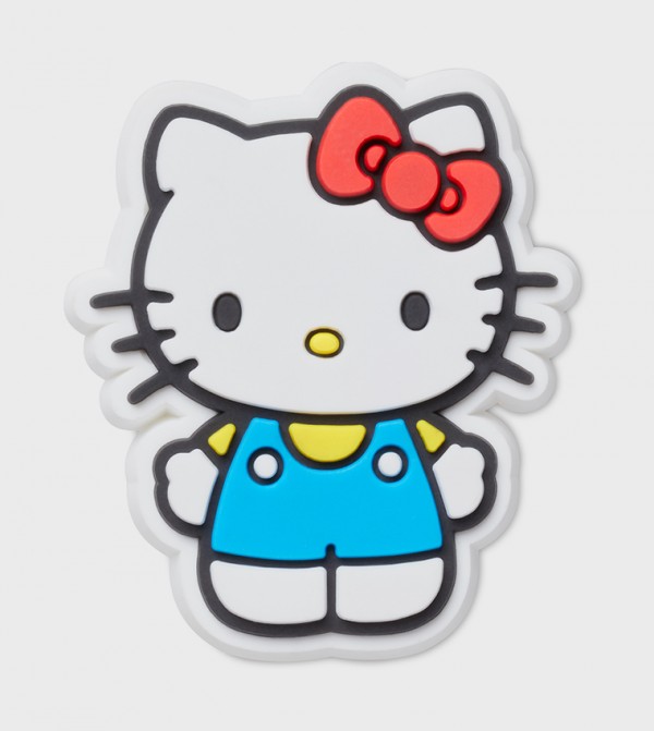 Buy Crocs Hello Kitty Waving In Multiple Colors | 6thStreet UAE