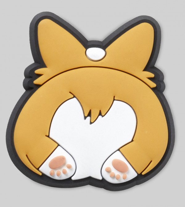 Buy Crocs Corgi Butt In Multiple Colors | 6thStreet Qatar