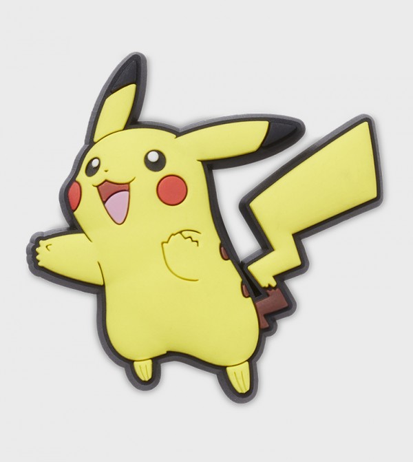 Buy Crocs Pokemon Pikachu In Multiple Colors | 6thStreet Saudi Arabia