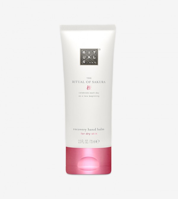 Buy Rituals The Ritual Of Sakura Recovery Hand Balm, 70 Ml In White ...