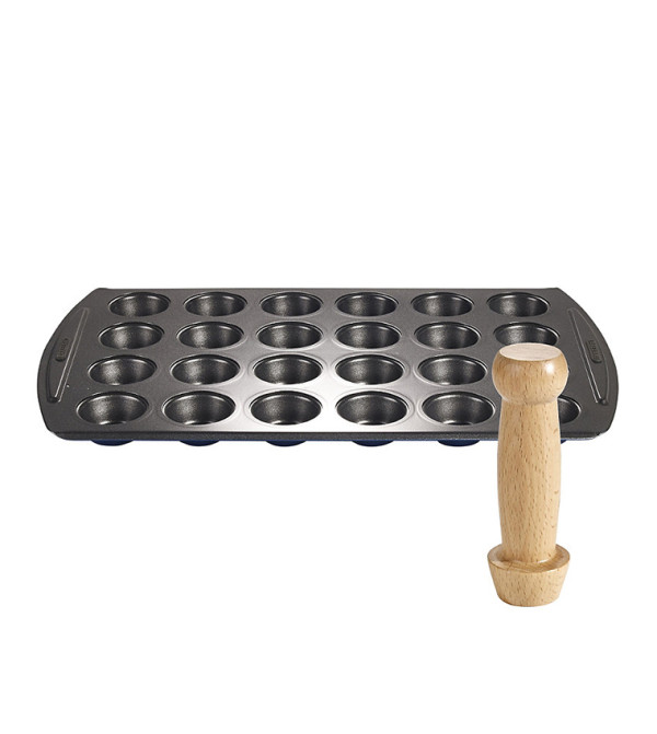 Buy Lakeland Mini Morsel Set In Multiple Colors | 6thstreet UAE