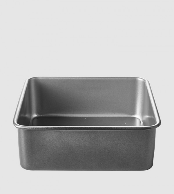 Buy Lakeland Mary Berry 23Cm Square Cake Tin Multi In Multiple Colors ...