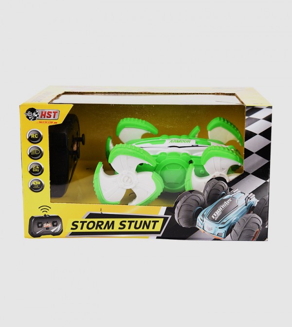 Buy R&B Kids 360 Degree Spinning Storm Stunt In Multiple Colors ...