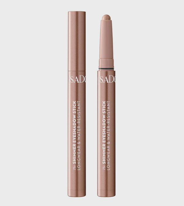 Buy Isadora The Shimmer Longwear & Water Resistant Eyeshadow Stick 43 ...