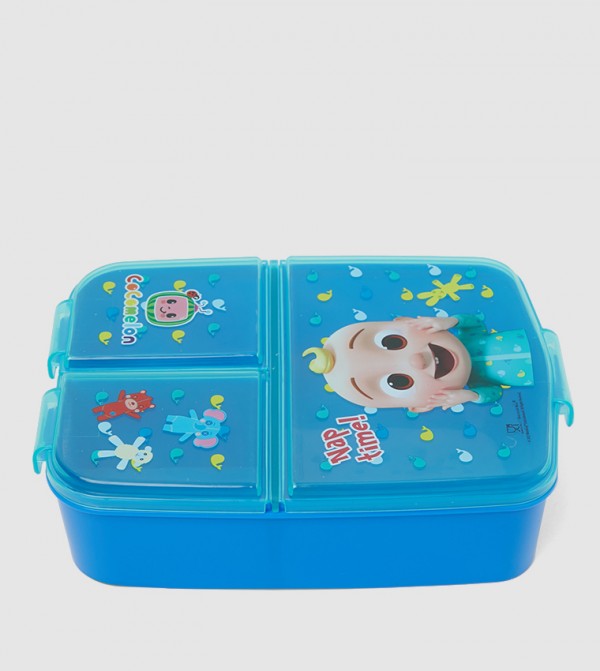 Buy COCOMELON COCOMELON Printed Lunch Box In Multiple Colors ...