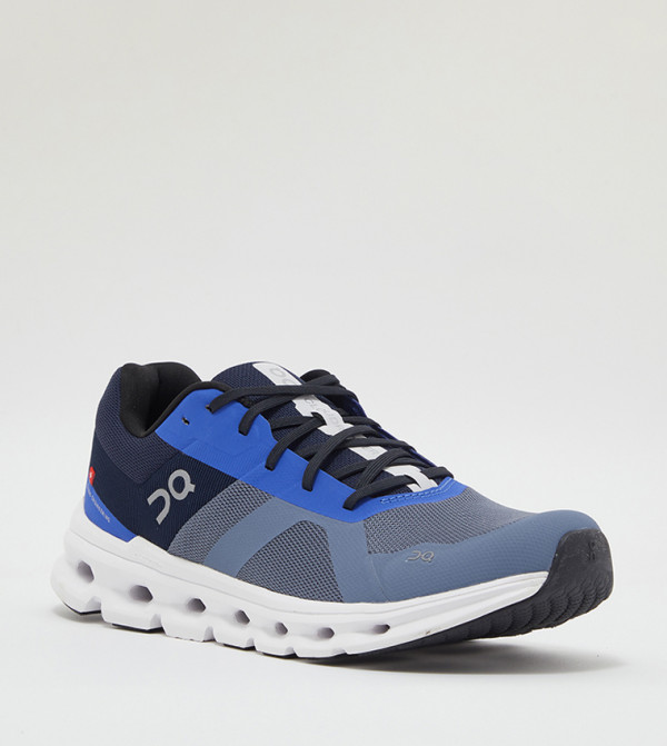 Buy ON Cloudrunner In Blue | 6thStreet UAE