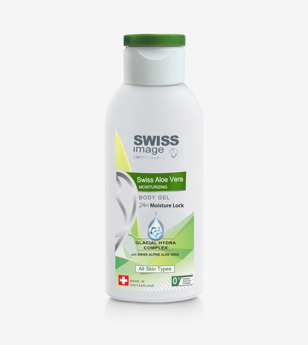Buy Swiss Image Active Moisturizing Body Gel, 250ml In Multiple Colors ...