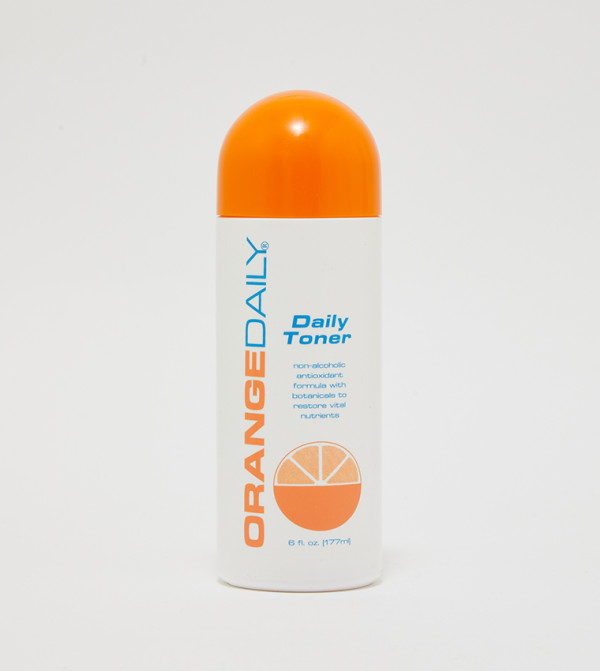Buy ORANGE DAILY Orange Daily Toner 177ml In Multiple Colors ...
