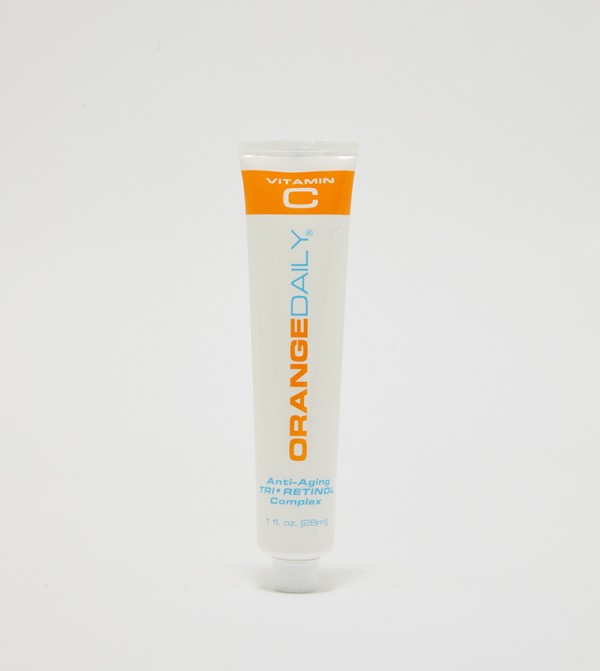 Buy ORANGE DAILY Orange Daily Tri Retinol Complex 28ml In Multiple ...