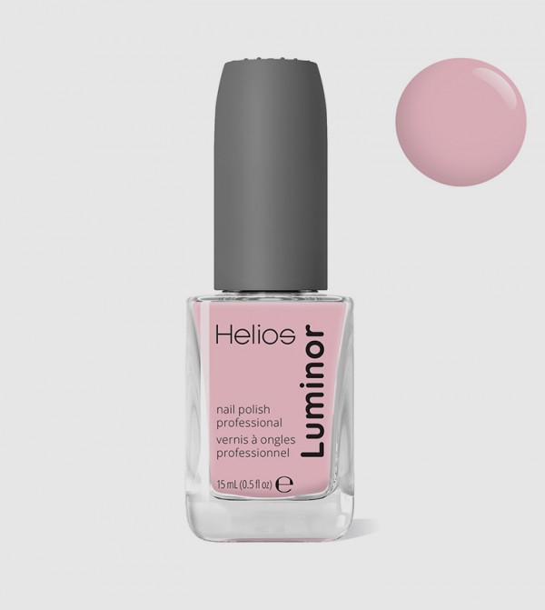 Buy Helios Luminor Nail Polish In Multiple Colors | 6thStreet Kuwait