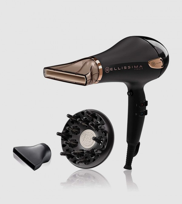 Buy Bellissima My Pro Professional Ceramic Hair Dryer In Multiple ...