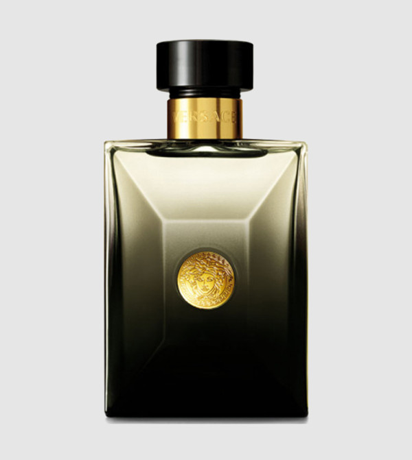 Buy VERSACE Versace Oud Noir Edp Spray 100 Ml In Multiple Colors ...