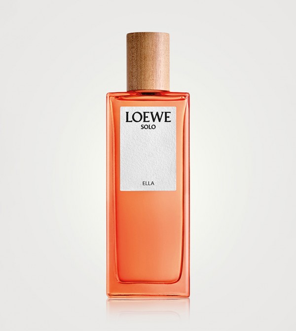 Buy Loewe Loewe Solo Ella EDP 100 Ml In Multiple Colors | 6thStreet ...