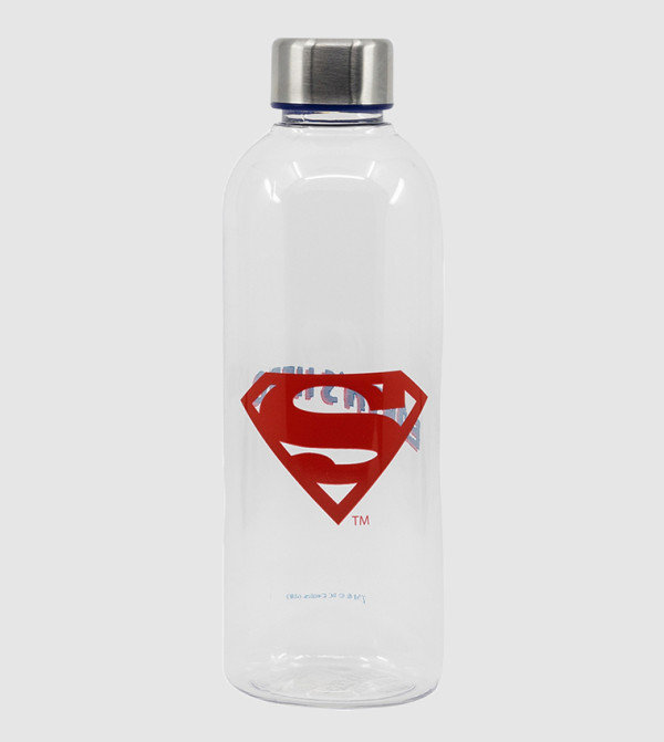 Buy Superman Stor Superman Water Bottles 585 Ml In White | 6thStreet UAE