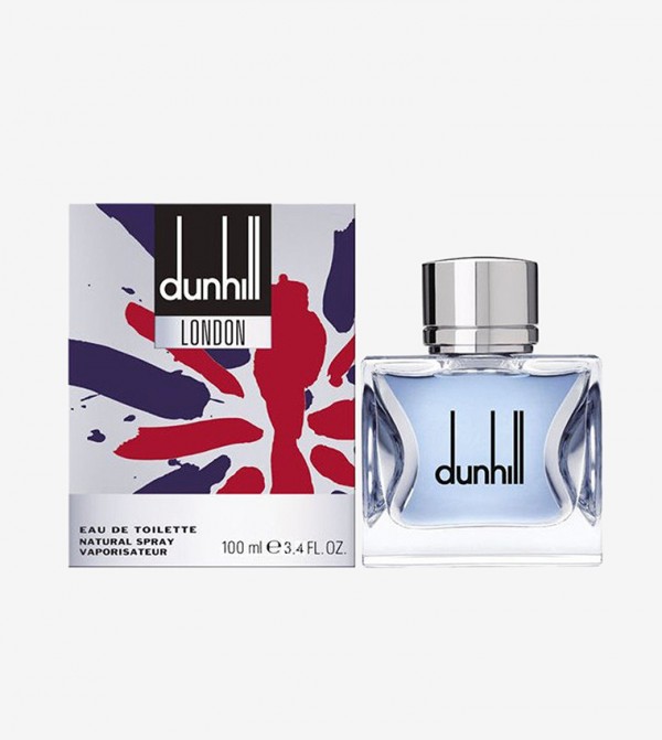 Buy Dunhill Dunhill London In White | 6thStreet Bahrain