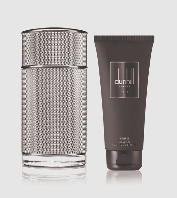 Buy Dunhill Gs Icon 100ml+90SG Compact Set In Multiple Colors ...