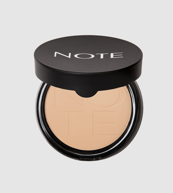 Buy NOTE Note Luminous Silk Compact Powder 02, 10 Gms In Multiple ...