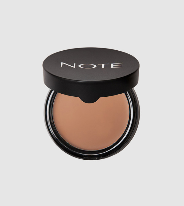 Buy NOTE Note Luminous Silk Cream Powder 06,10 Gr In Multiple Colors ...