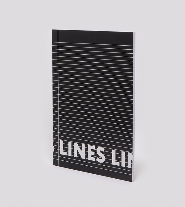 Buy Hema Set Of 3 A4 Excercise Lines Book 40 Sheets In Multiple Colors ...