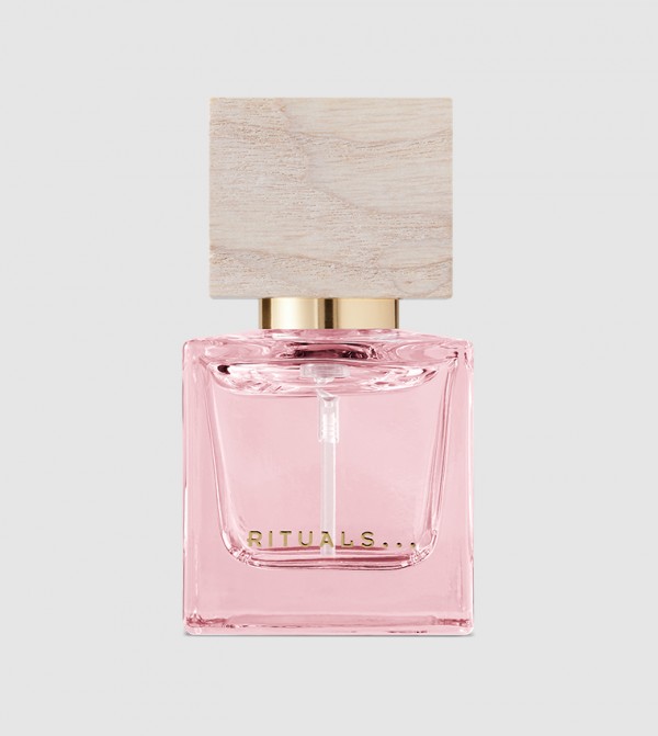 Buy Rituals Fleurs De L’Himalaya Travel Eau De Parfum 15ml In Multiple ...