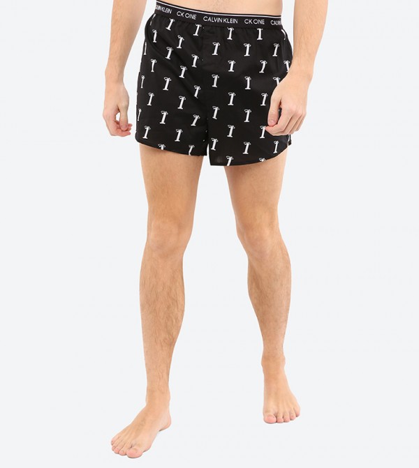 Buy Calvin Klein Slim Fit Boxer 3Pk Numero 1/Adrenaline Rush/Variety St ...