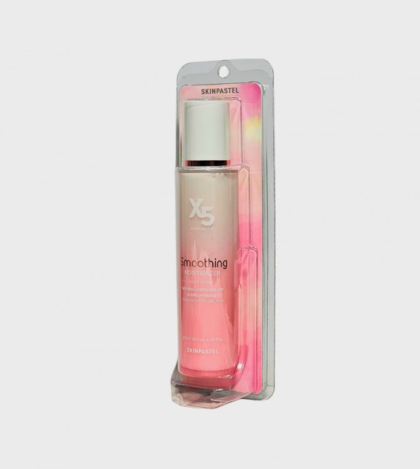 Buy SKINPASTEL X5 Advanced Smoothing Mosturizer, 130ml In Multiple Colors | 6thStreet UAE