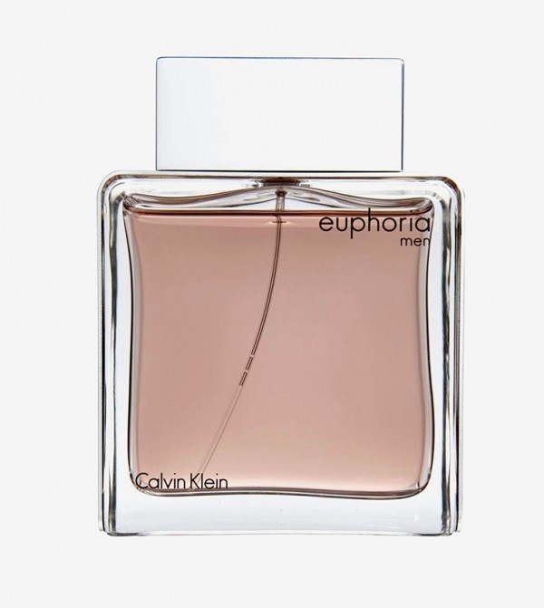 Shop Calvin Klein For Men Online | 6thStreet UAE