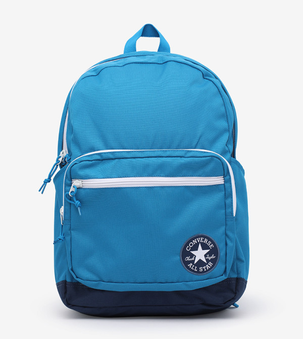 Buy Converse Backpacks For Unisex Adults Blue In Blue | 6thStreet Saudi ...