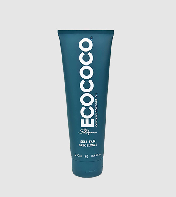 Buy Ecococo EC Dark Tan Sunscreen 250ml In Multiple Colors | 6thstreet ...