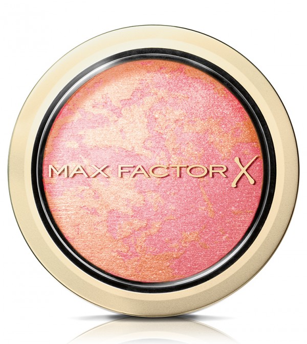 Buy Max Factor Max Factor Creme Puff, Powder Blush, 05 Lovely Pink, 1.5 ...