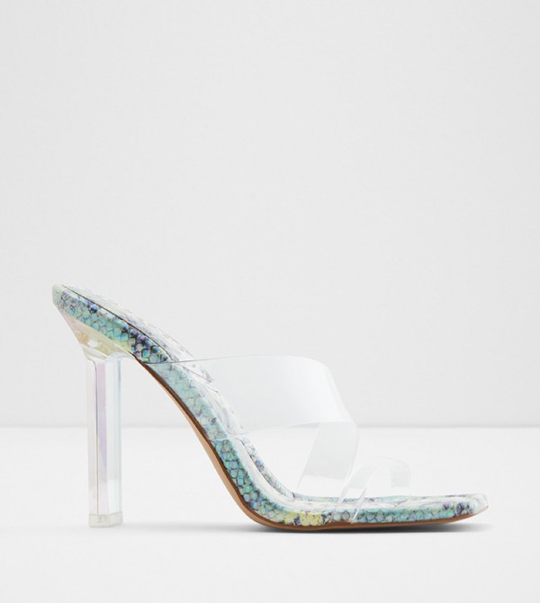 Buy Aldo Aderra Heeled Sandals In Multiple Colors | 6thStreet UAE