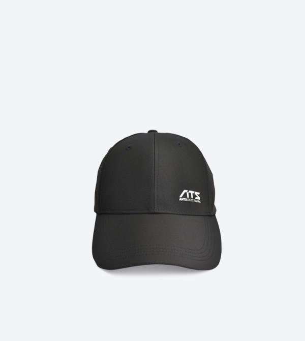 Buy Anta Cross Training Cap Black AN89827252 1 In Black | 6thstreet Qatar