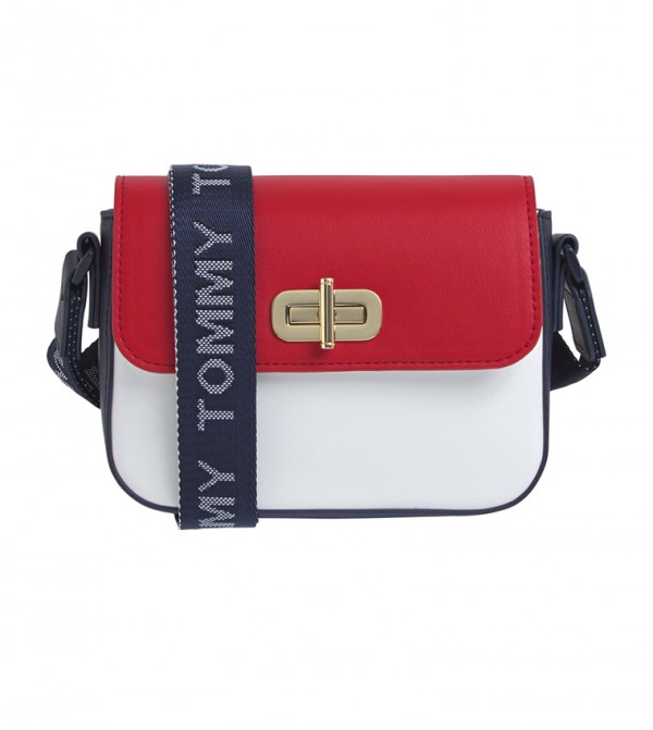 Buy Tommy Hilfiger Mini Me Small Bag In Multiple Colors | 6thStreet Kuwait