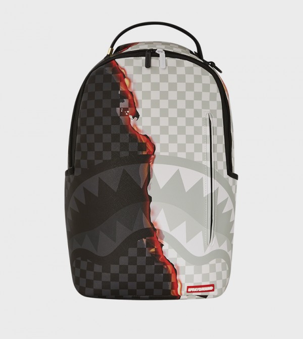 Buy Sprayground Ring Of Fire DLXSV Backpack In Multiple Colors ...