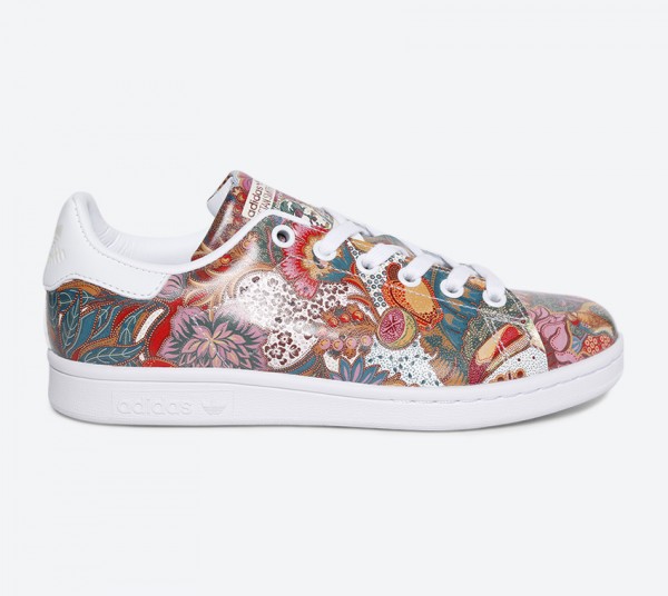 Buy Adidas Originals Stan Smith Sneakers Multi In Multiple Colors ...