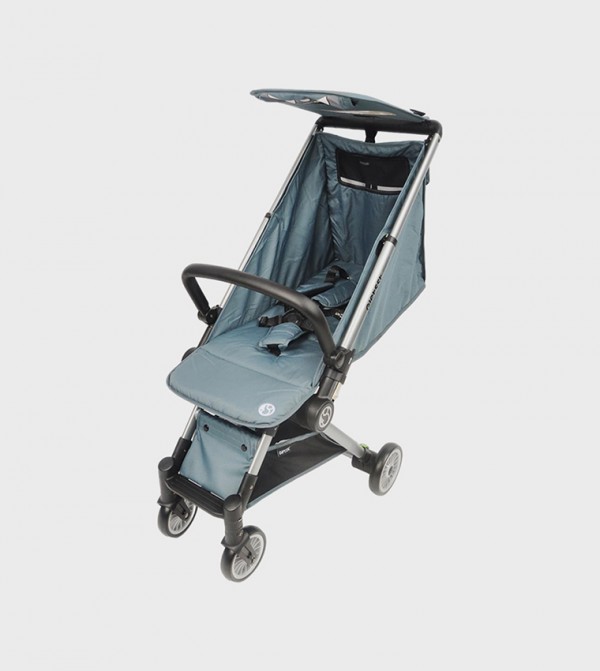 Buy BABYDREAM Gift Foldable Stroller In Blue | 6thStreet Saudi Arabia
