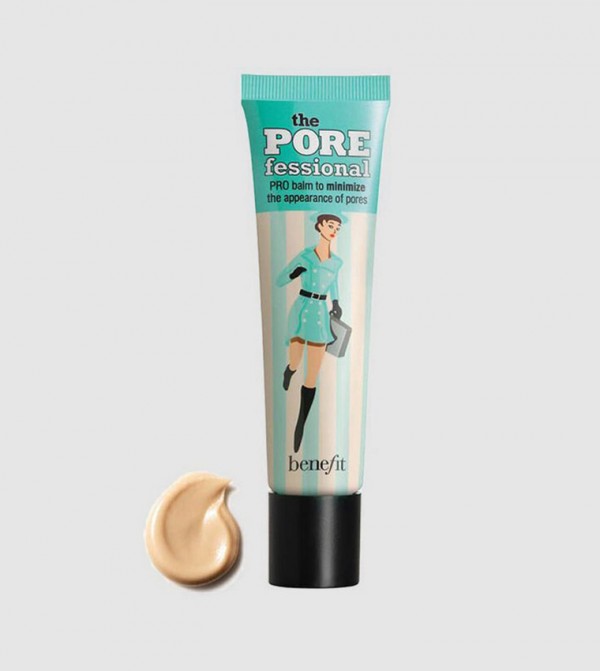 Buy BENEFIT The Pore Fessional Face Primer, 22ml In Multiple Colors ...